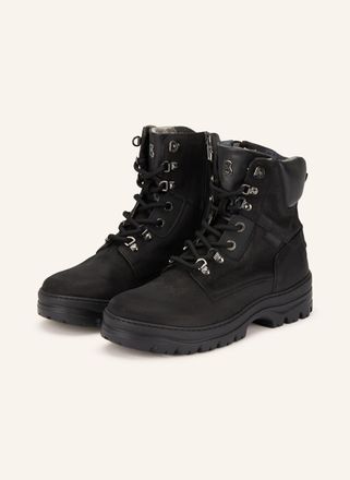 Bogner Schn&uuml;rboots Lech S 1 A schwarz