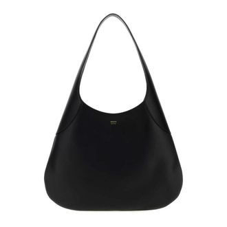 Khaite Shoulder Bags - - Bags - Damen - Schwarzk - ONE SIZE
