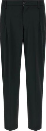 Department Five Department Five, Homme, Pantalons, Noir, Taille: W33 Gin Pants