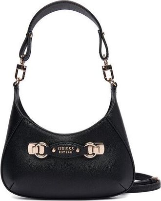 Guess Handtasche Mimina Mini HWBG80 15720 Schwarz
