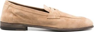 Fratelli Rossetti Homme, Chaussures, Beige, Taille: 41 1/2 EU Mocassins