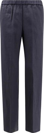 Aspesi Pantalons D&eacute;contract&eacute;s - Bleu