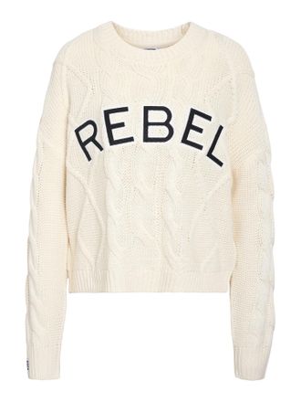 Noisy May Pullover NMREBECCA