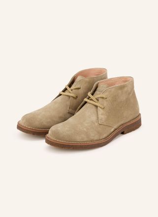 ASTORFLEX Astorflex Desert Boots beige