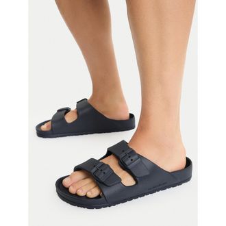Quiksilver Pantoletten Quiksilver CEOWB-840240 Dunkelblau