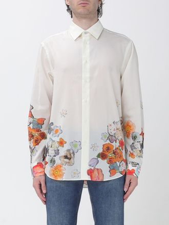 Paul Smith Hemd Herren Farbe Bunt