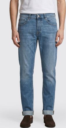 Dondup Jeans DONDUP Homme couleur Bleu