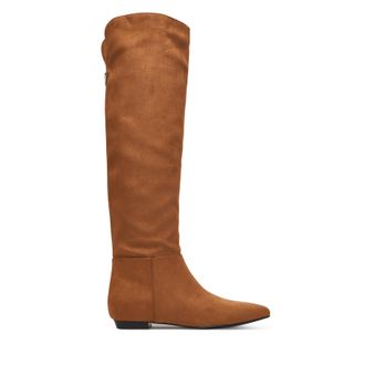 Guess Stiefel Guess FLFCOR ESU11 Braun