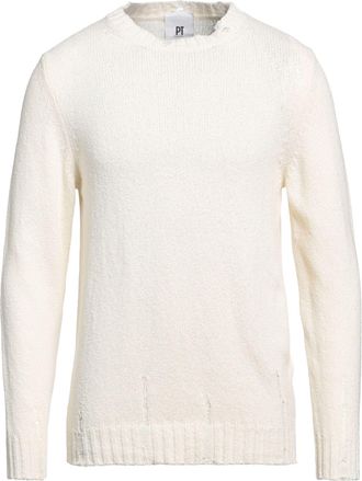 Pantaloni Torino STRICKWAREN - Pullover auf YOOX.COM