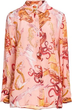 Farm Rio TOPS - Hemden auf YOOX.COM