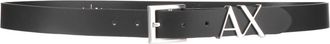 A|X Armani Exchange Kleinlederwaren - Gürtel auf YOOX.COM