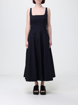 Staud Robe Femme couleur Noir
