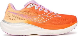 Saucony Laufschuhe Ride 19 S11055 Bunt