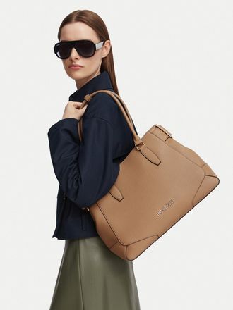 Love Moschino Handtasche LOVE MOSCHINO JC4095PP1PLT1105 Beige