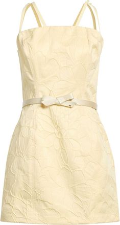 Elisabetta Franchi KLEIDER - Mini-Kleider auf YOOX.COM