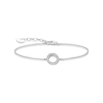 Thomas Sabo Thomas Sabo, Damen, Accessories, Grau, ONE SIZEGr&ouml;&szlig;e