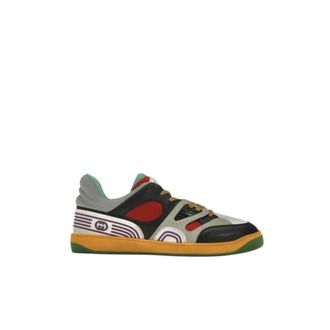 Gucci Demetra Sneakers - - Shoes - Herren - Mehrfarbig - 43 1/2 EU