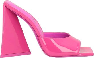 The Attico SCHUHE - Sandalen auf YOOX.COM