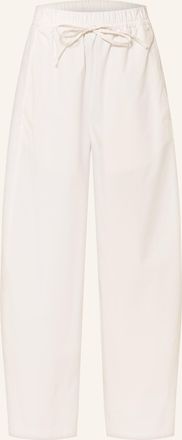 COS Cos Marlenehose weiss