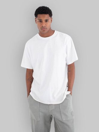 Hurley Hurley Craft Halftone T-Shirt blanc