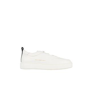 Alexander Smith York - Homme - Chaussures - Blanc - Taille: 40 EU