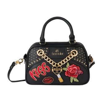 Braccialini Rock Handtasche - - Bags - Damen - Schwarzk - ONE SIZE