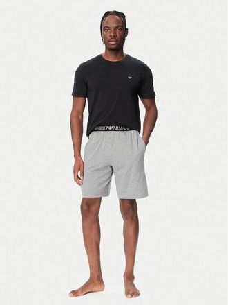 Emporio Armani Pyjama EM000400 AF25017 MC028 Bunt Regular Fit