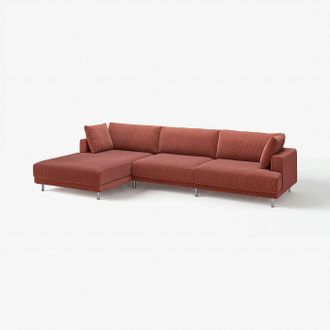 IKEA UPP&Aring;KRA 4,5er-Sitzelement