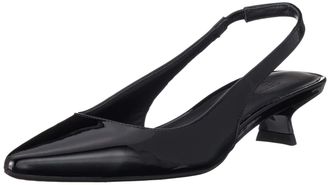 HUGO BOSS Alexis Slingback 35P