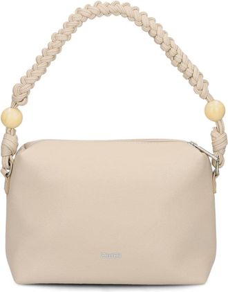zwei Schultertasche Perla