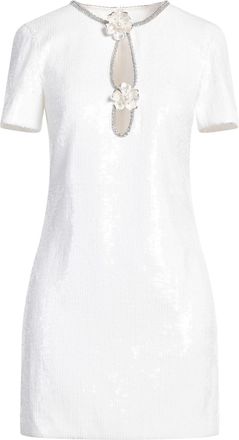 Self Portrait KLEIDER - Mini-Kleider auf YOOX.COM