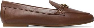 Lauren Ralph Lauren Slipper Averi 802834983002 Braun