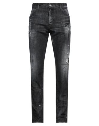 Dsquared2 HOSEN & R&Ouml;CKE - Jeanshosen auf YOOX.COM