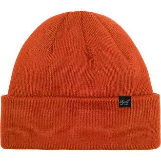 Reell Beanie Orange Spice