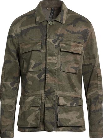 Mason's TOPS - Jeanshemden auf YOOX.COM