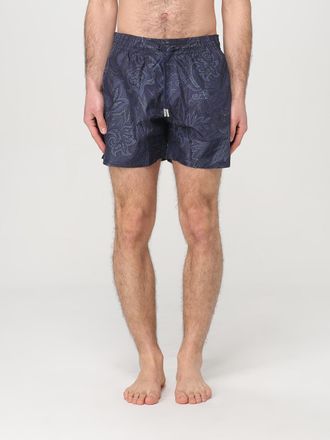 Etro Bademode ETRO Herren Farbe Blau