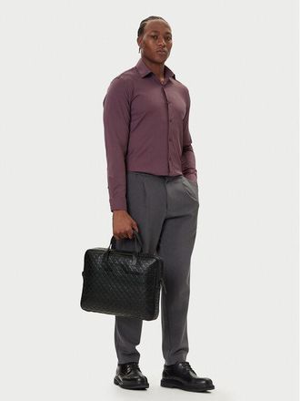 Emporio Armani Laptoptasche EM001680 AF14774 UC001 Schwarz