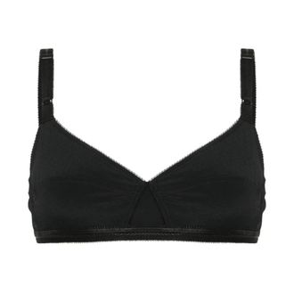 N&deg;21 B&uuml;stenhalter in verschiedenen Farben - - Underwear - Damen - Schwarzk - XS