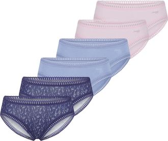 sloggi Slip GO Crush