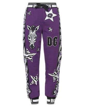 Dolce & Gabbana BAS - Pantalons sur YOOX.COM