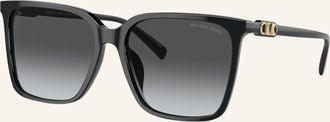 Michael Kors Sonnenbrille mk2197u Canbera schwarz