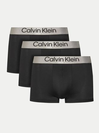 Calvin Klein Underwear Boxershorts-Set LV00NB4269 Schwarz