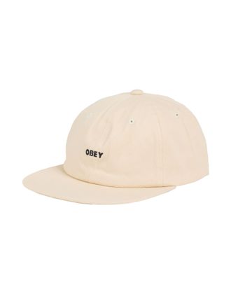 Obey ACCESSOIRES - M&uuml;tzen & H&uuml;te auf YOOX.COM