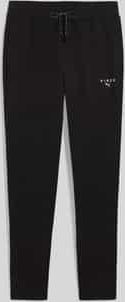 Puma PUMA x HYROX - Regular Fit Jogpants aus Cloudspun-Material