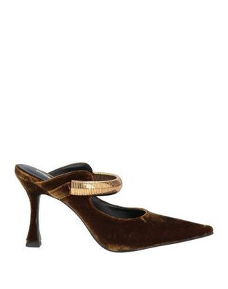 Lola Cruz CHAUSSURES - Mules & Sabots sur YOOX.COM