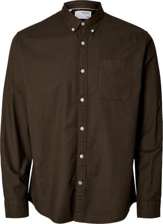 Selected Hemd SLHMAT