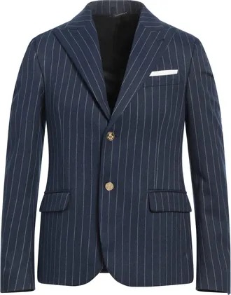 Daniele Alessandrini ANZ&Uuml;GE und CO-ORDS - Blazers auf YOOX.COM