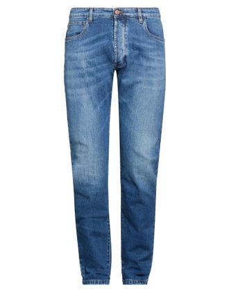 Officina 36 HOSEN & R&Ouml;CKE - Jeanshosen auf YOOX.COM