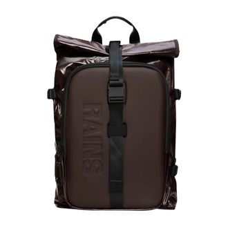 Rains Herren, Taschen, Braun, ONE SIZEGr&ouml;&szlig;e