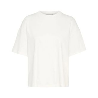 Karen by Simonsen T-Chemises - Femme - Tops - Blanc - Taille: 36 FR